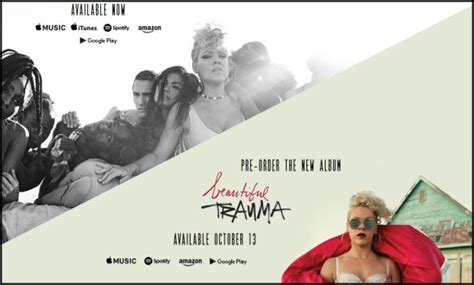 P Nk Tickets And P Nk Vip Ticket Packages Tour Dates
