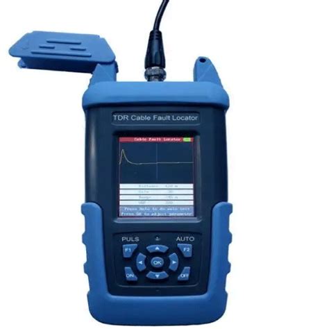 gaotek tdr telecom cable fault locator gao tek