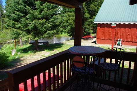 Cottage And Rv Rates Crescent Creek Cottages And Rv Park