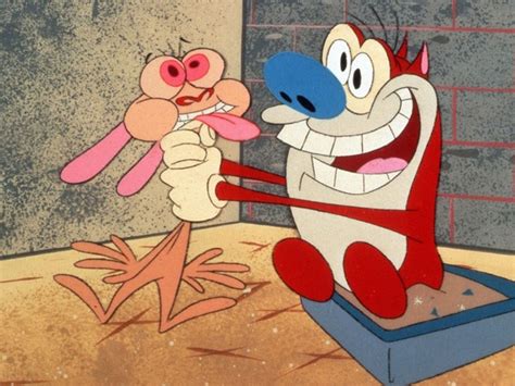 John Kricfalusi Women