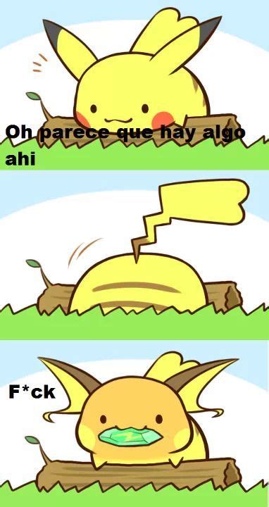 Que Rikachu Memes Mierdonalds Meme By Raichu Memedroid