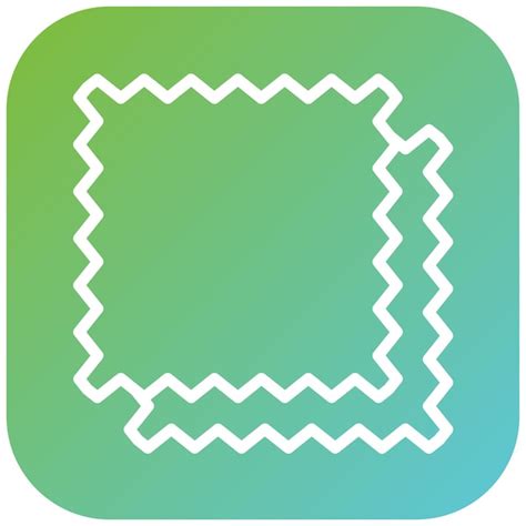 Premium Vector Vector Design Microfiber Duvet Icon Style