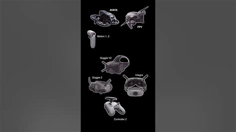 재업dji Neo 및 Fpv 고글 컨트롤러 호환성 완벽 정리 Youtube