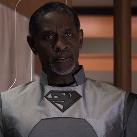 Tim Russ Dc Database Fandom