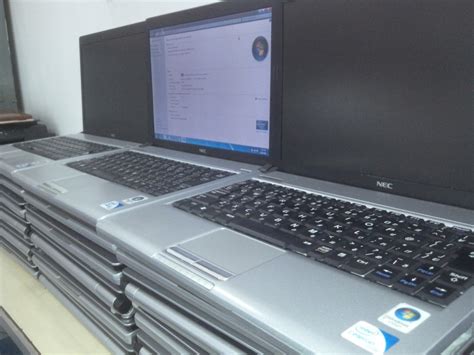 Nec Versapro Netbook