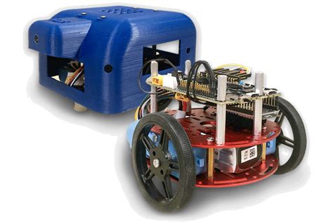 Robokit1 Complete Package Tdk