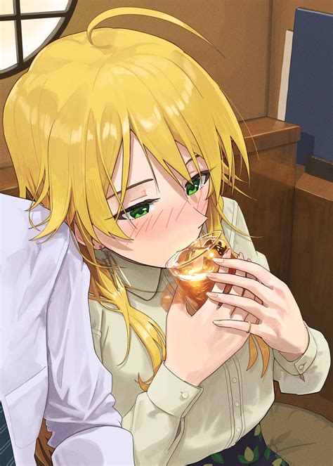 Epitaph 1122 Hoshii Miki Idolmaster Idolmaster Classic Idolmaster Million Live