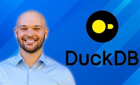 Duckdb Полное руководство Udemy