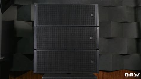 Naw Dual Inch Line Array System Line Array And Line Array Speakers Price