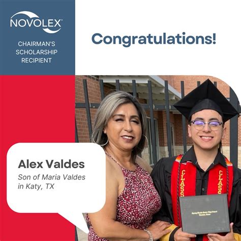 Novolex On Linkedin Novolexcares Scholarship