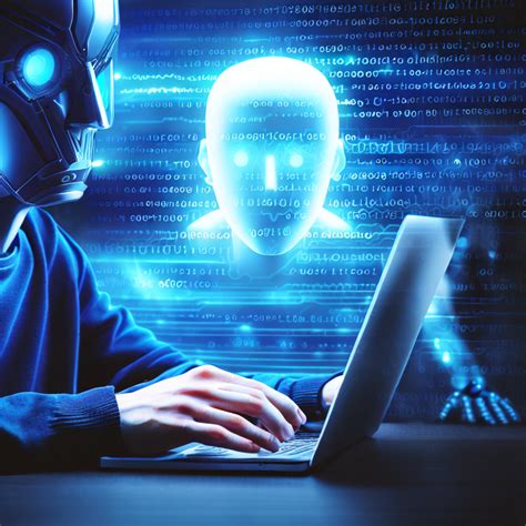 The Ai Dilemma How Artificial Intelligence Empowers Cybercriminals — Imhumanai
