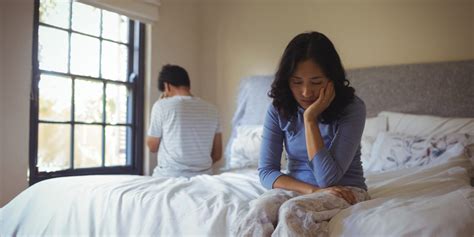 Pelvic Congestion Syndrome Caused Painful Sex In Mother Of 2 For Life