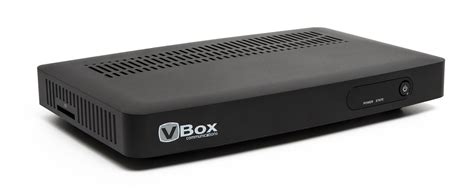 Products Vbox Communications