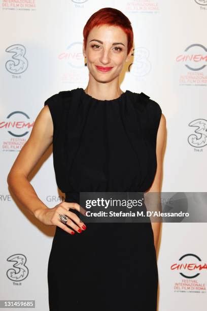 Francesca Einaudi Photos And Premium High Res Pictures Getty Images