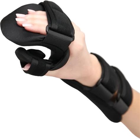 Featol Resting Hand Splint Stroke Hand Night Immobilizer