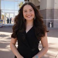 Ariana Parra Journalist Communications Coordinator Linkedin