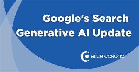 Google Search Generative AI & The Future Of SEO