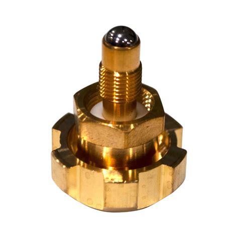 Victor Valve Stem Assembly 0390 0086 — Weldready