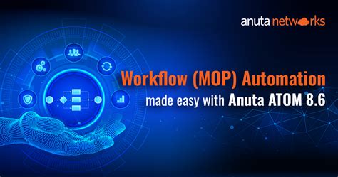workflow mop automation made easy with anuta atom 8 6 anuta networks