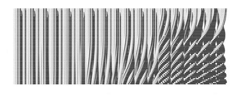 serial architecture systems of multiplicities