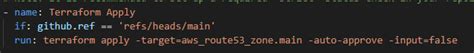 Automate Amazon Route 53 Hosted Zone Acm And Load Balancer