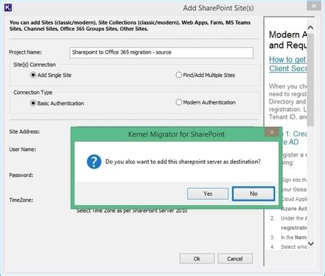 How To Migrate SharePoint On Premises To Microsoft 365