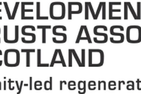 Development Trusts Association Scotland Mycommunity