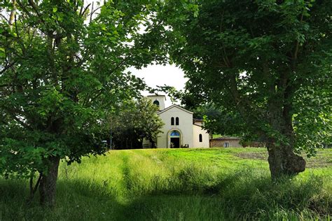 Bertocchi In Appennino Modenese