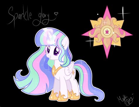 Twilight X Celestia By Mythicsentryyt On Deviantart