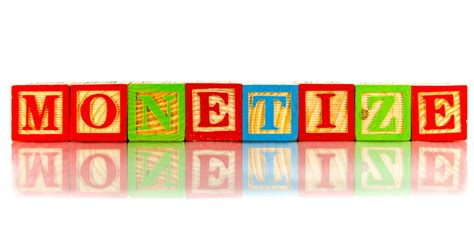 What Is A Monetization Model Nitrobox