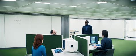 Brain Surgeons On The Science Behind Severance Time