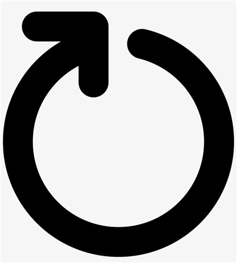 Rotating Clockwise Circular Arrow Vrogue Co