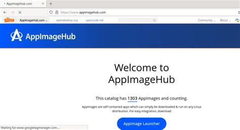 How To Use AppImage In Debian Its Linux FOSS