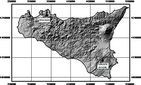 Figure 1 From A Stochastic Point Rainfall Model Of Single Storm For