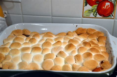 Mennonite Girls Can Cook Candied Yams