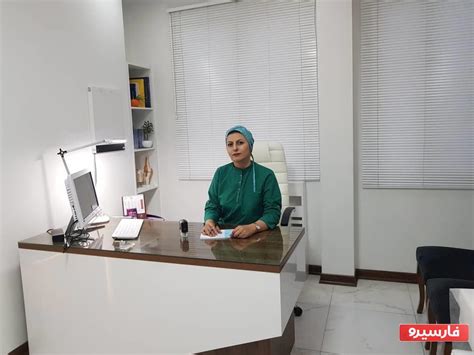 لابیاپلاستی با لیزر توسط دکتر شیوا مدنی حسینی