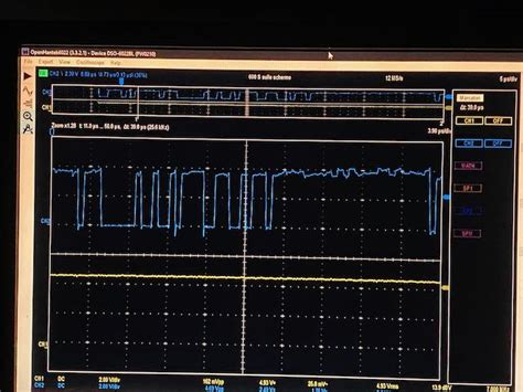 Timing Z80 Interfacing Address Decoding Logic Produces Noisy Signals