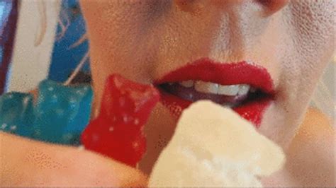 Enjoy My Body Custom Teeth In The Sun