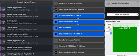 If Endif Trouble Configuration Help And General Discussion