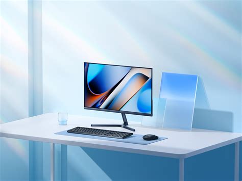 Redmi Monitor A24 :: Behance