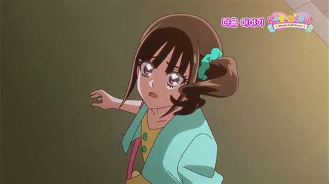 원더풀 프리큐어 12화 예고편 난 큐어 냐미 Youtube