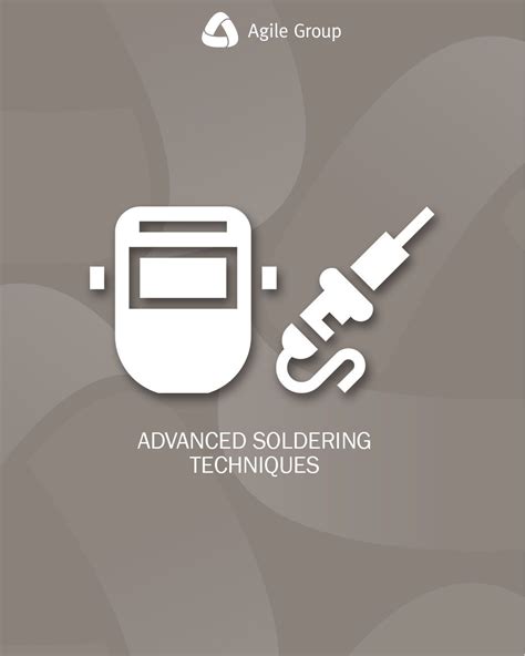 Agile Group Usa On Linkedin Agilegroup Soldering Professionaltraining
