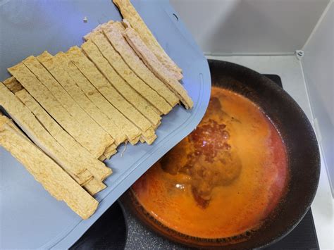 콩나물 요리 매운콩나물어묵볶음 레시피