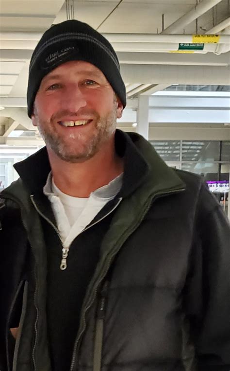 Community Mourns Loss Of Ben Readman A Wonderful Man Orillia News