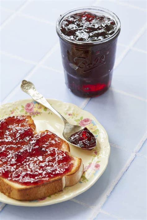 The Difference Between Jelly And Jam Gemmas Bigger Bolder Baking