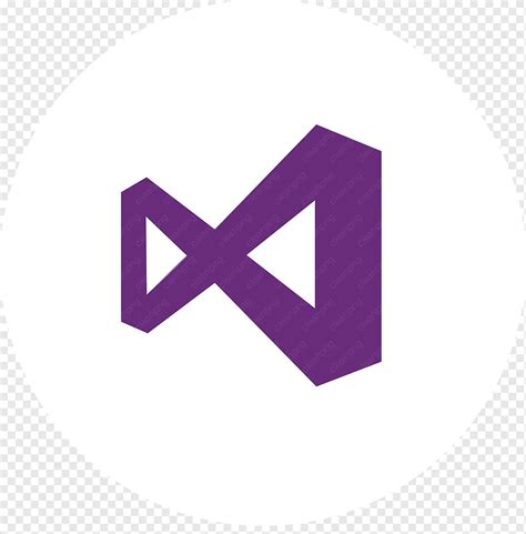 Visual Studio Logo Transparent Installing Visual Studio On
