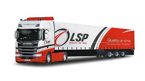 Diamenty Forbesa Lsp Group Strategia Na Biznes W Czasach Zmian