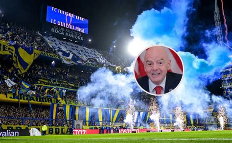 Mundial De Clubes 2025 Por Qué La Fifa Le Devolvió Parte Del Dinero De