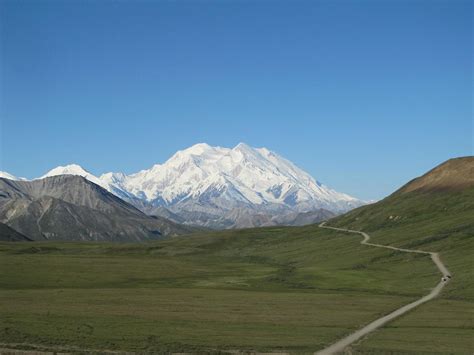 Denali Backcountry Adventure O Que Saber Antes De Ir 2026