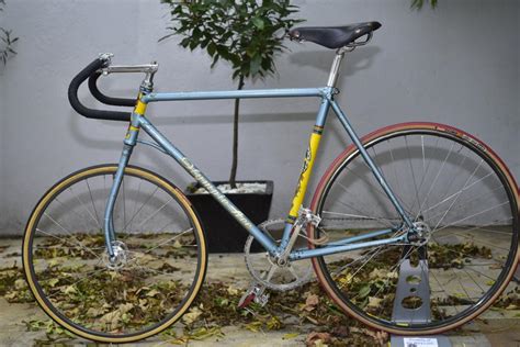 Hercules Stayer – OldVelos